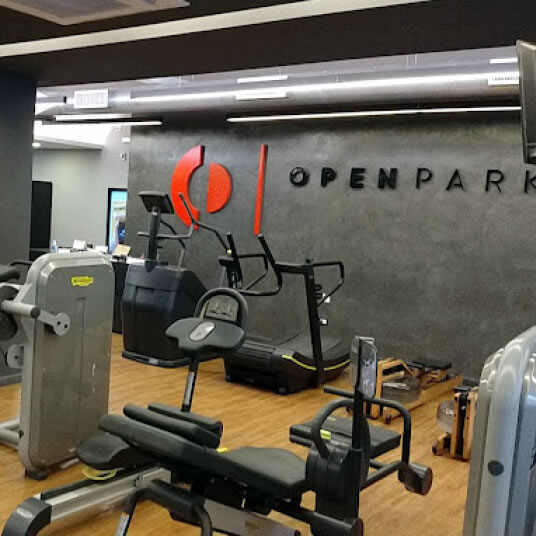 Open Park – Colegio de Abogados de La Matanza