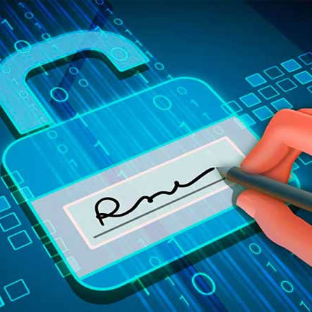 Firma Digital y firma electrónica – Colegio de Abogados de La Matanza